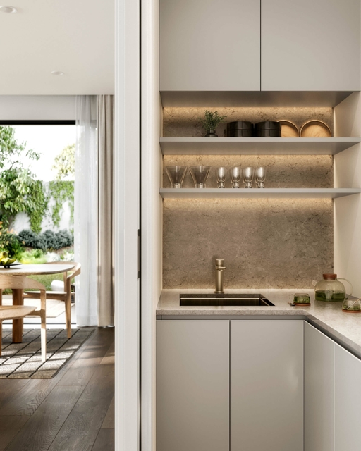 3D Rendering Perth | Architectural Visualisation & Renders | Blank Canvas