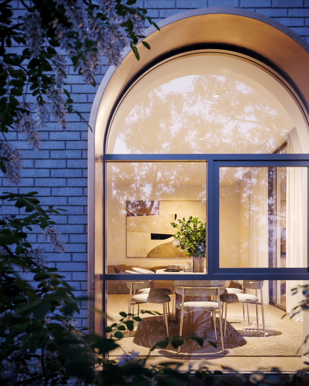 3D Rendering Australia | Architectural Rendering Services | Blank Canvas