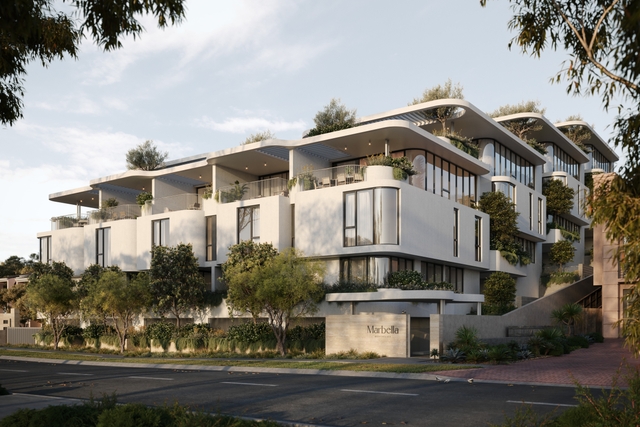 3D Rendering Australia | Architectural Rendering Services | Blank Canvas