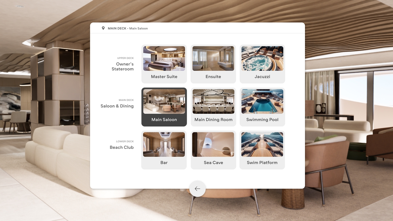 CGI Animation & Film | VR Real Estate Walkthroughs | Blank Canvas